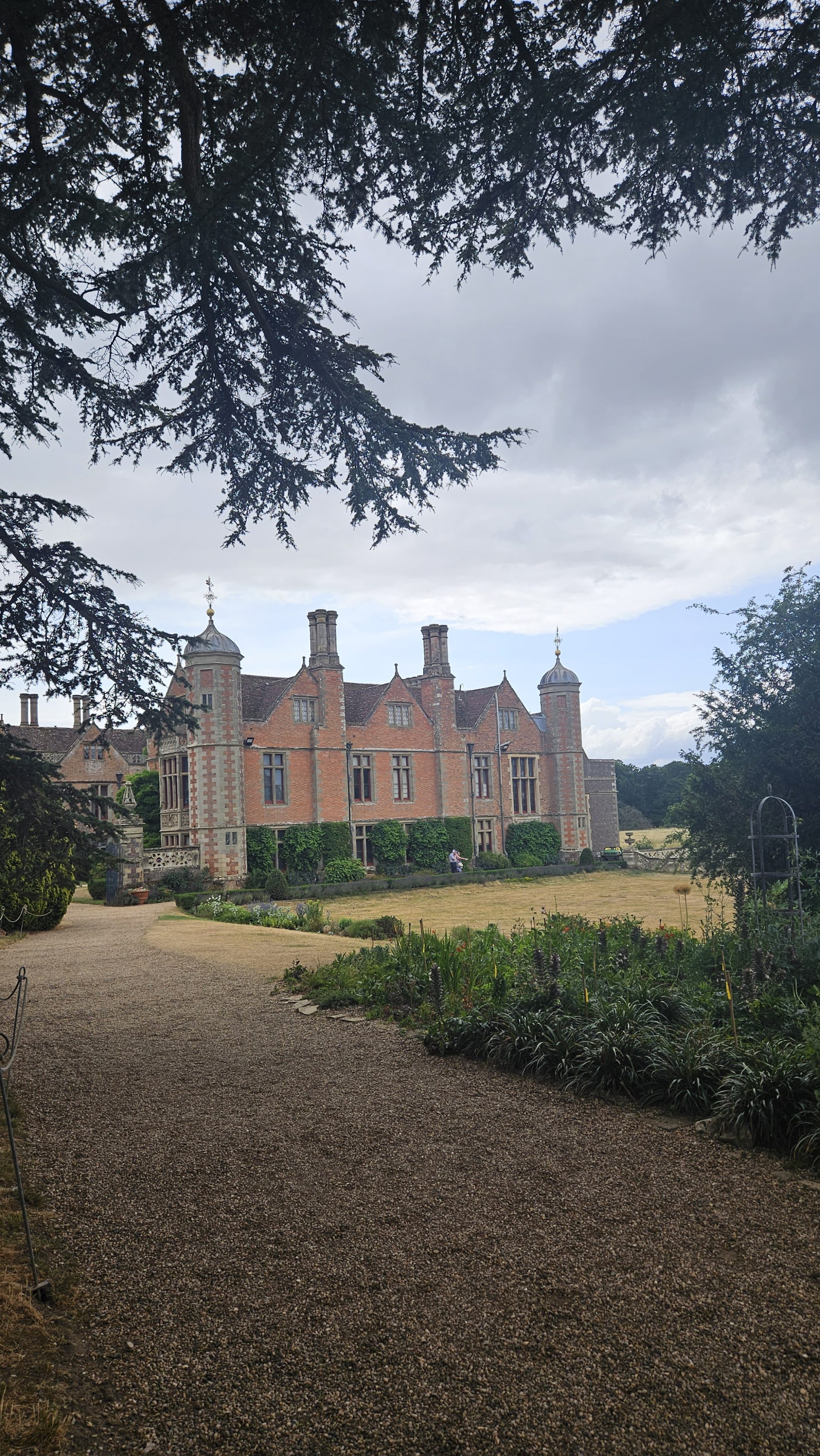National Trust – Hucknall and District U3A