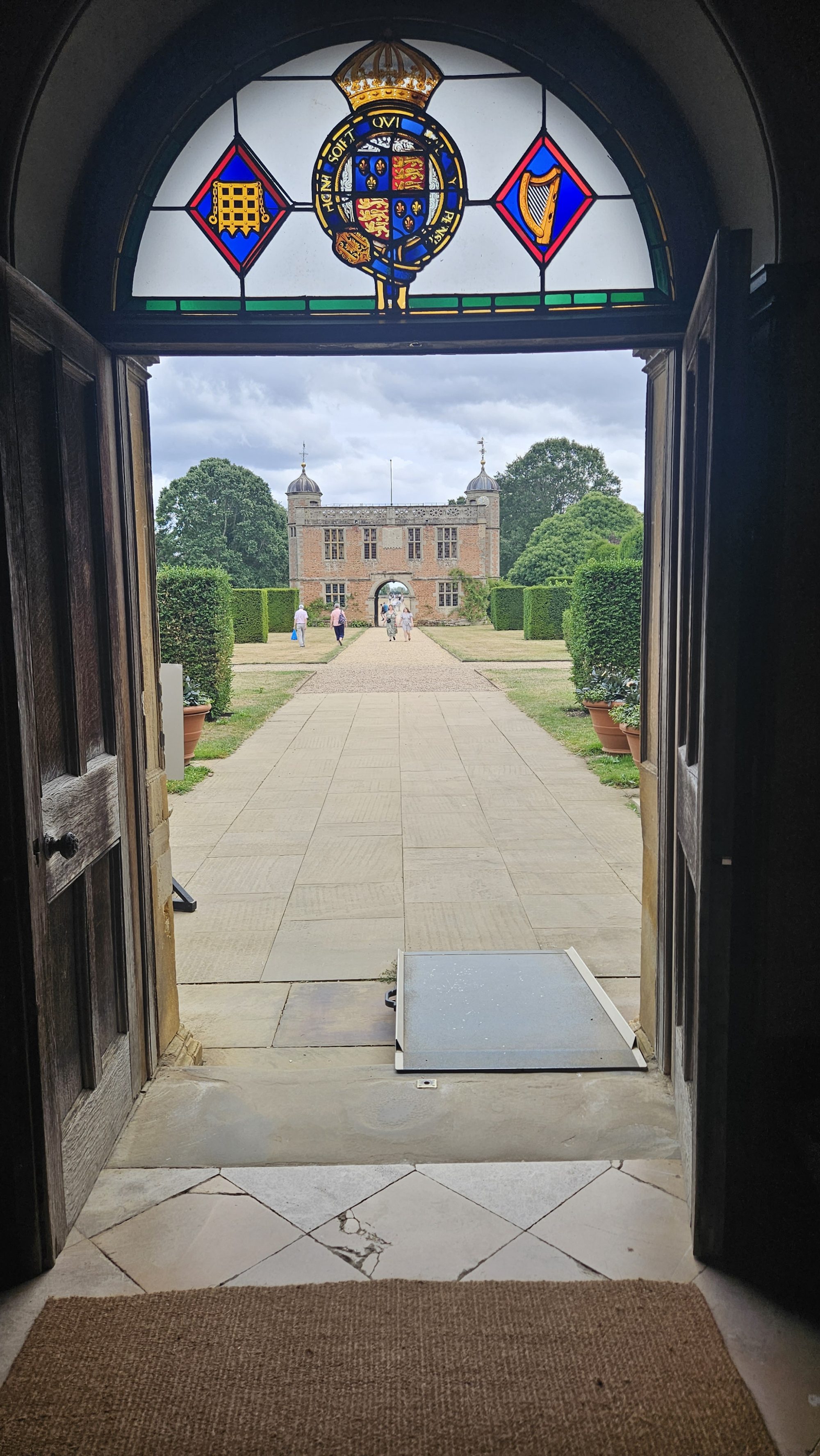 National Trust – Hucknall and District U3A