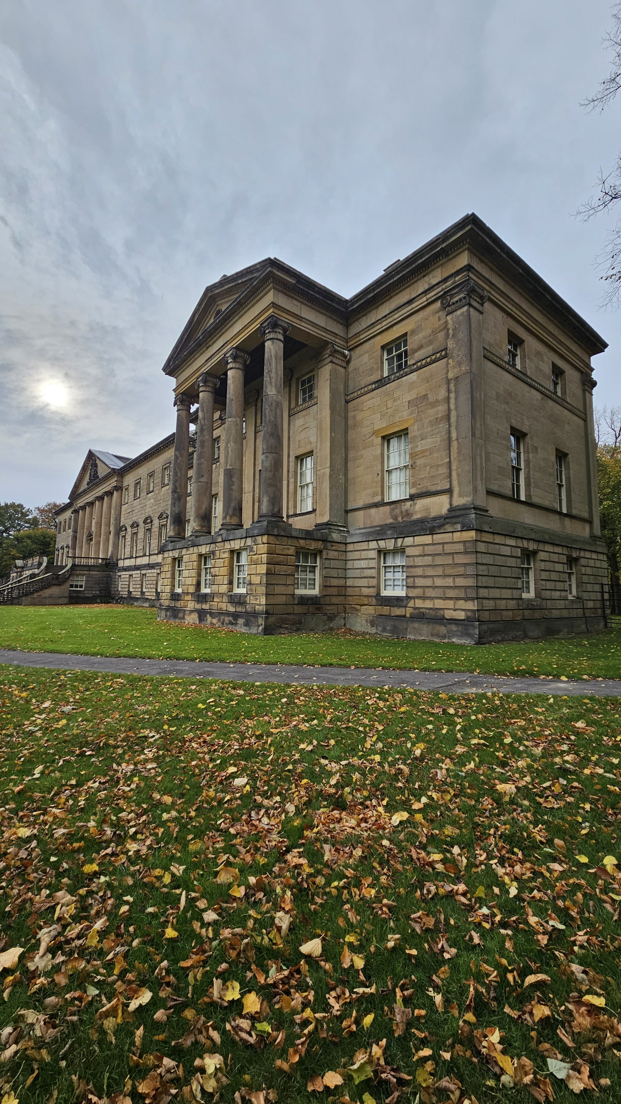 National Trust – Hucknall and District U3A