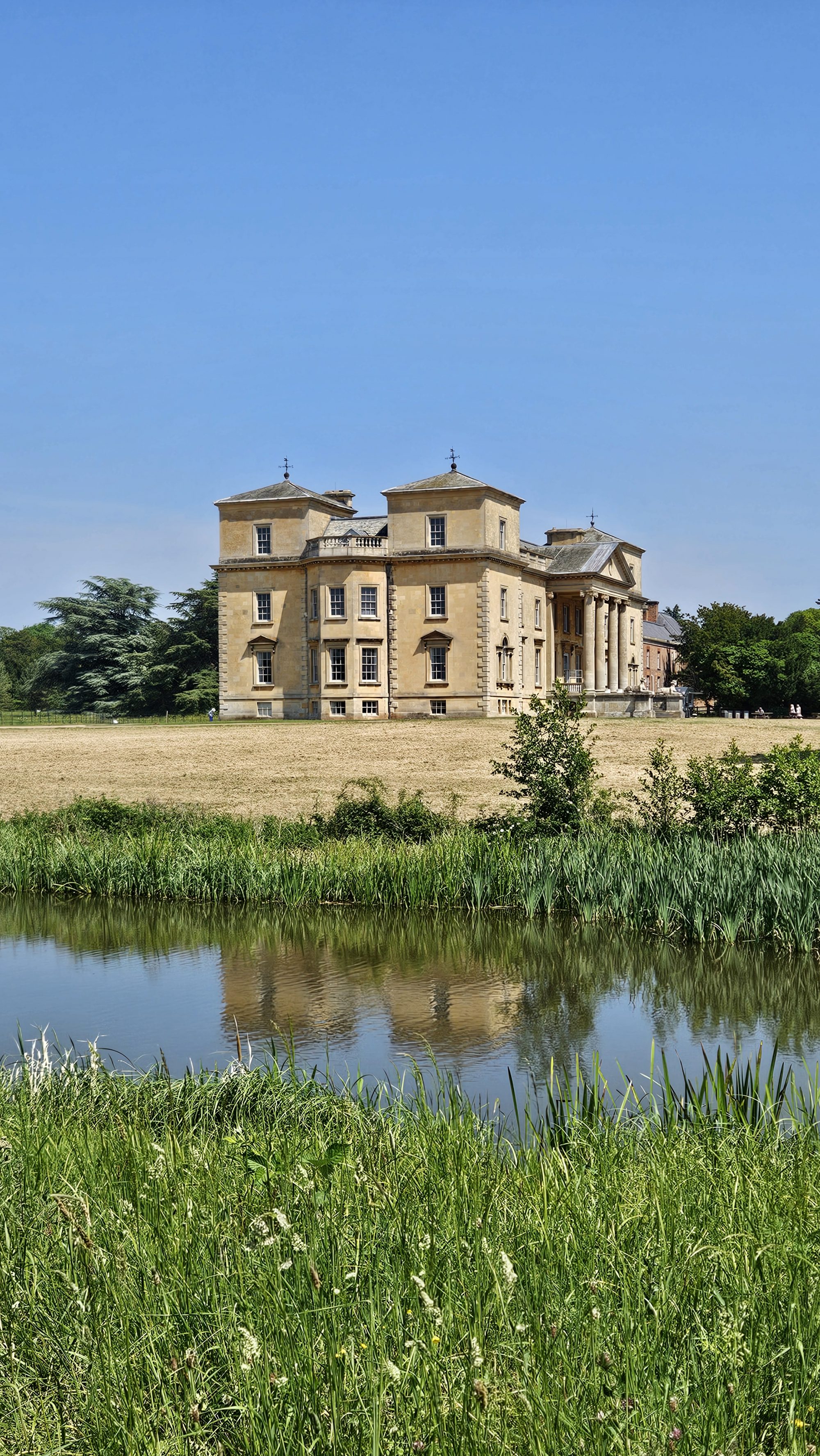 National Trust – Hucknall and District U3A